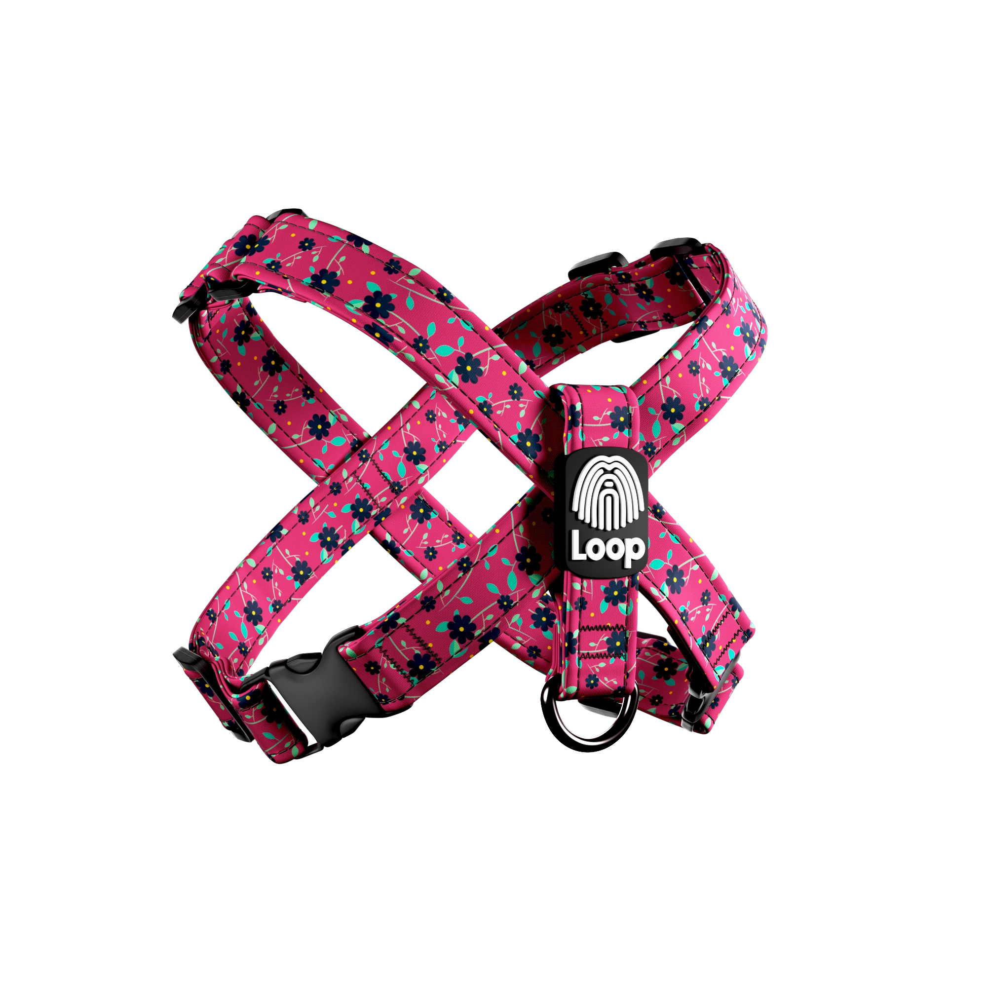 Daisy Dawn - "X" am - PuppysLoop